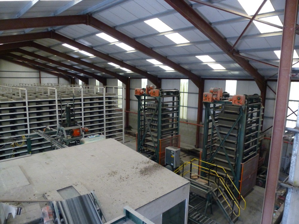 Catalogue - Castle Concrete Products Ltd